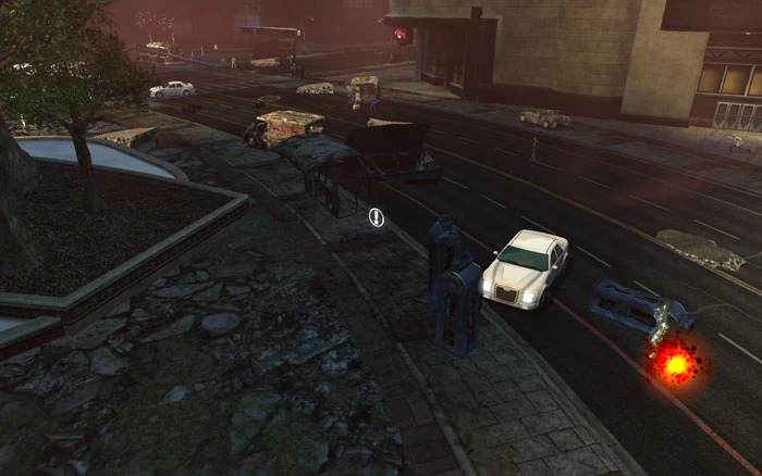 Azarathian Sin Gems (Investigations) | DC Universe Online Wiki | Fandom