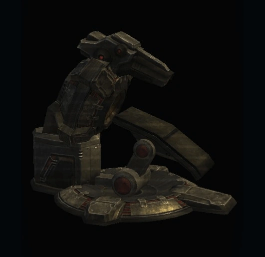 Apokolips Exam Device | DC Universe Online Wiki | Fandom