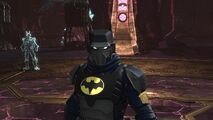GCPD Batman | DC Universe Online Wiki | Fandom