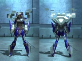 Kryptonian Commander | DC Universe Online Wiki | Fandom