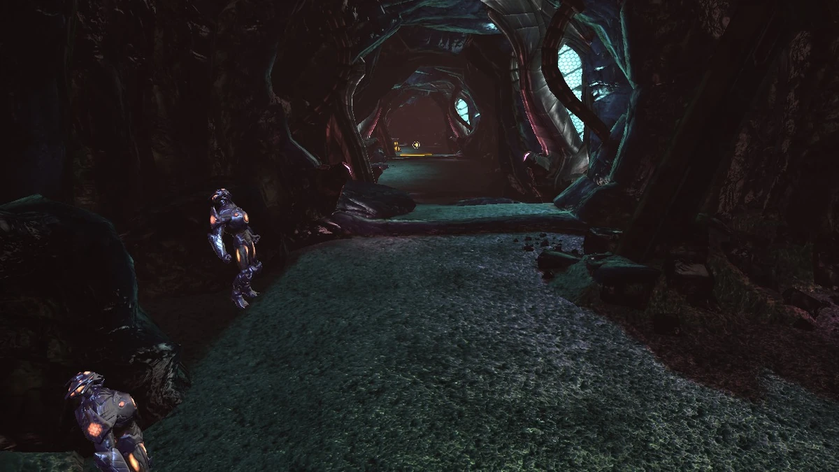 Nexus of Reality | DC Universe Online Wiki | Fandom