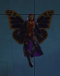 Butterfly Wings | DC Universe Online Wiki | Fandom