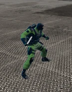 Project CADMUS | DC Universe Online Wiki | Fandom