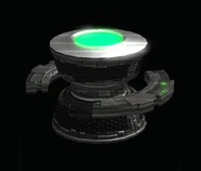 Conduit Console | DC Universe Online Wiki | Fandom