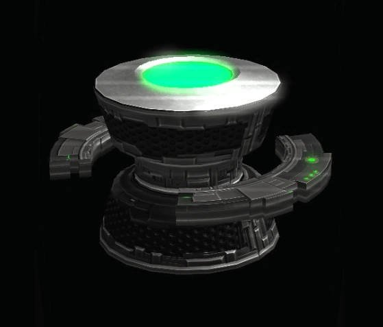 Conduit Console | DC Universe Online Wiki | Fandom