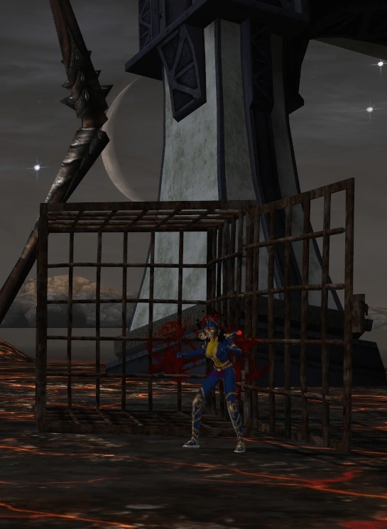Wrath Reduced | DC Universe Online Wiki | Fandom