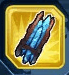 Exobyte Booster | DC Universe Online Wiki | Fandom
