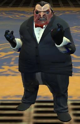 Penguin | DC Universe Online Wiki | Fandom