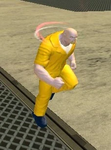 Possessed Prisoner | DC Universe Online Wiki | Fandom