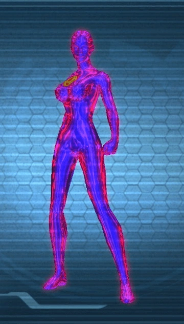 Mystical Skin | DC Universe Online Wiki | Fandom