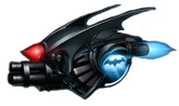 Bat Drone | DC Universe Online Wiki | Fandom