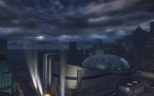Flashpoint Gotham City | DC Universe Online Wiki | Fandom