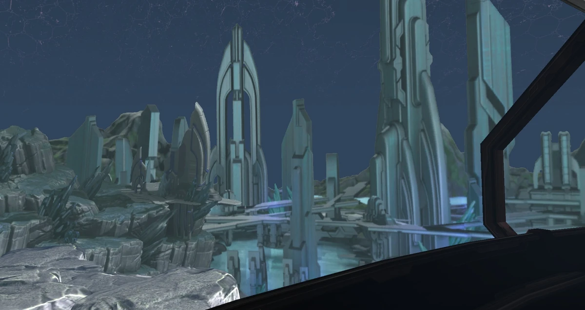Krypton | DC Universe Online Wiki | Fandom