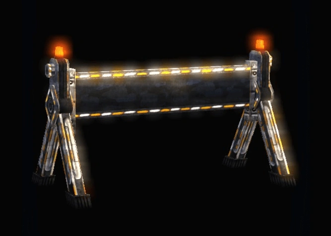 Psi-Ops Barricade | DC Universe Online Wiki | Fandom
