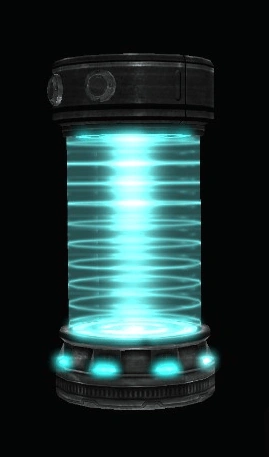 A.R.G.U.S. Containment Field | DC Universe Online Wiki | Fandom