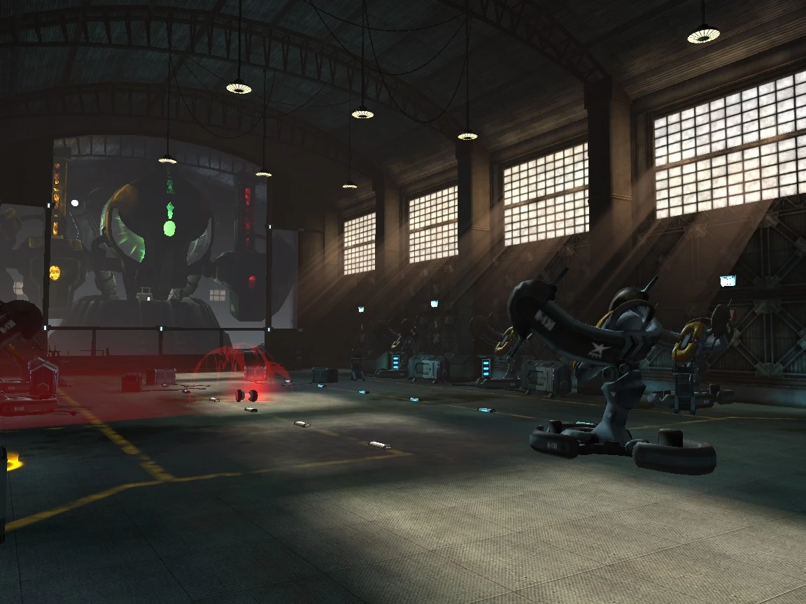 Ferris Aircraft | DC Universe Online Wiki | Fandom