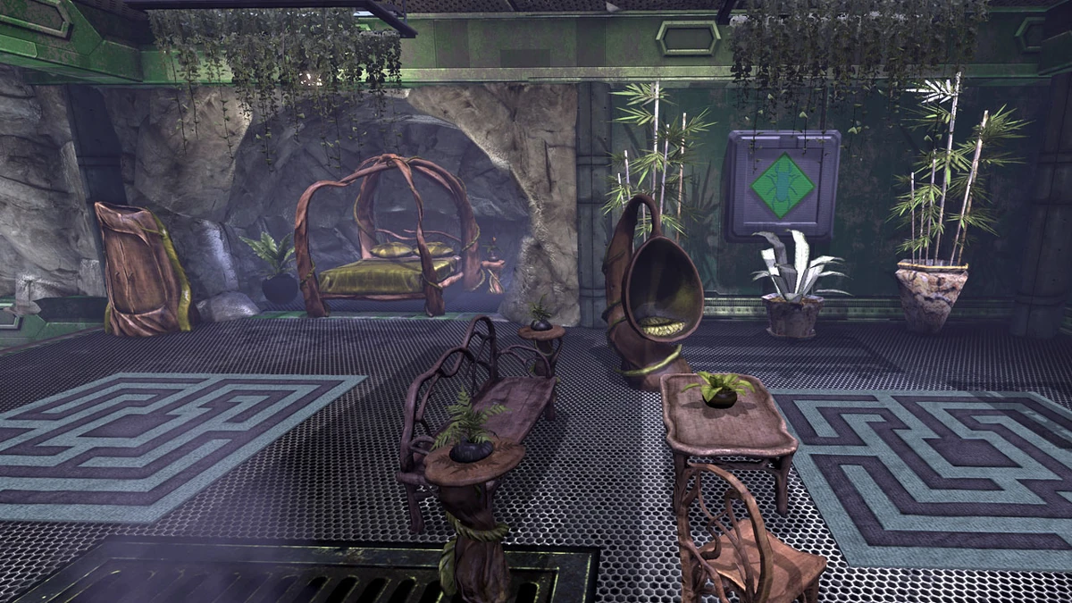 Base Items: Springtime 2013 | DC Universe Online Wiki | Fandom
