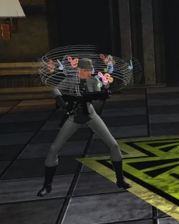 Hypnotized CCPD Deputy | DC Universe Online Wiki | Fandom