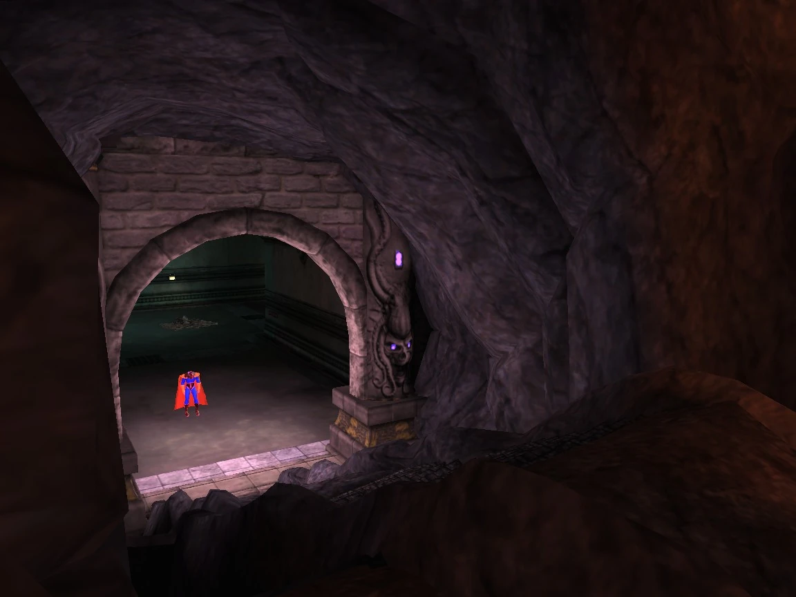 Limbo | DC Universe Online Wiki | Fandom