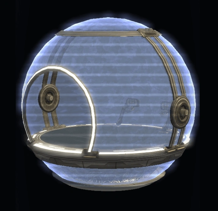 Multiversal Time Sphere (Purchased) | DC Universe Online Wiki | Fandom