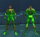 Mystic Energy | DC Universe Online Wiki | Fandom