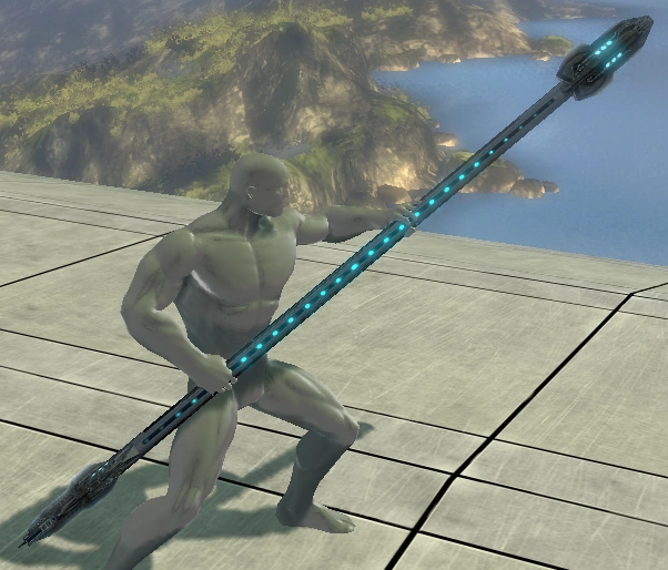 Tech Staff | DC Universe Online Wiki | Fandom