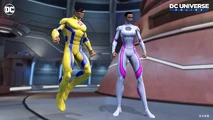 Monitor Slimline | DC Universe Online Wiki | Fandom