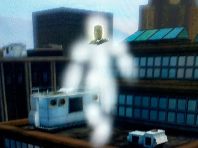 Phantom Zone Kryptonite Chunk | DC Universe Online Wiki | Fandom