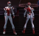 Retro Tech | DC Universe Online Wiki | Fandom