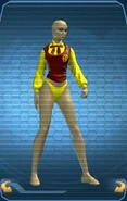 Schoolyard Vest (Style) | DC Universe Online Wiki | Fandom