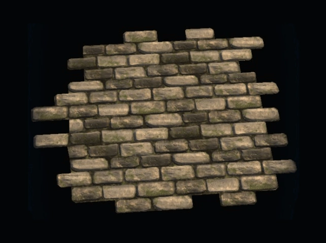 Cobblestone Flooring | DC Universe Online Wiki | Fandom