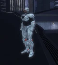 Flashpoint Cyborg | DC Universe Online Wiki | Fandom