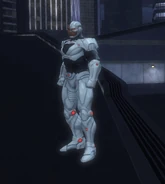 Situation Report: World of Flashpoint | DC Universe Online Wiki | Fandom