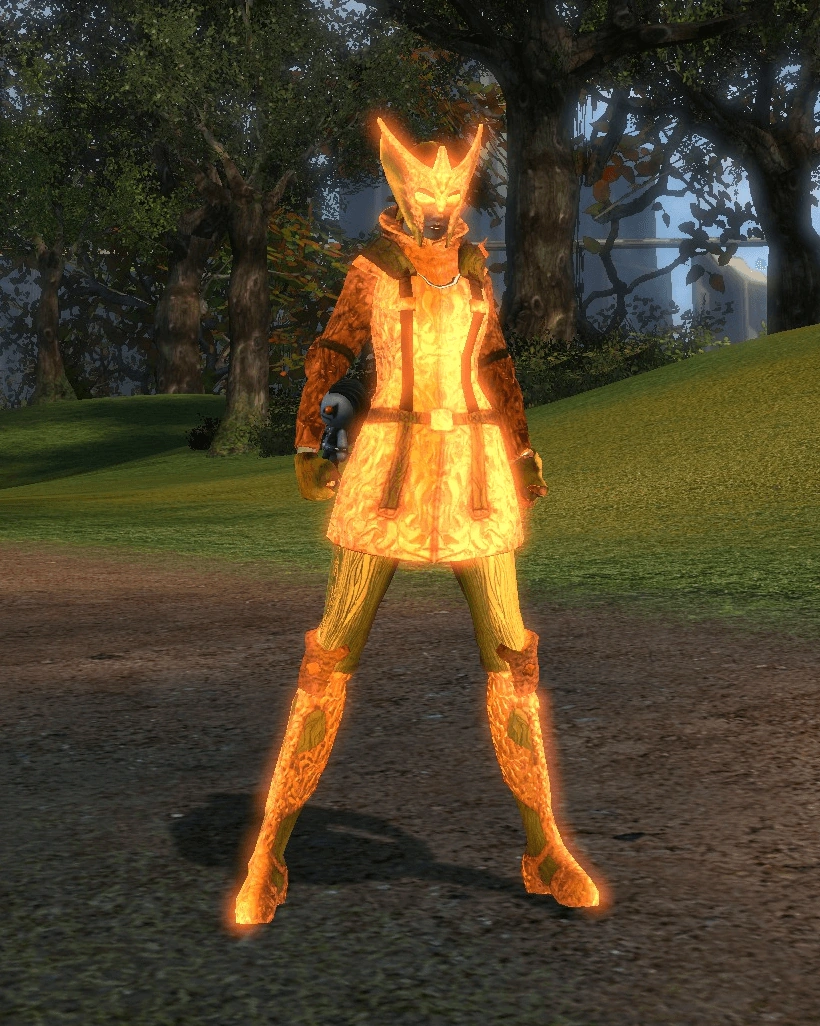 Lumos Chroma 1 Material | DC Universe Online Wiki | Fandom