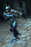 Omega Sentry | DC Universe Online Wiki | Fandom
