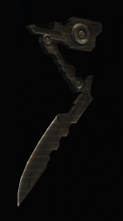 Robotic Ceiling Blade | DC Universe Online Wiki | Fandom