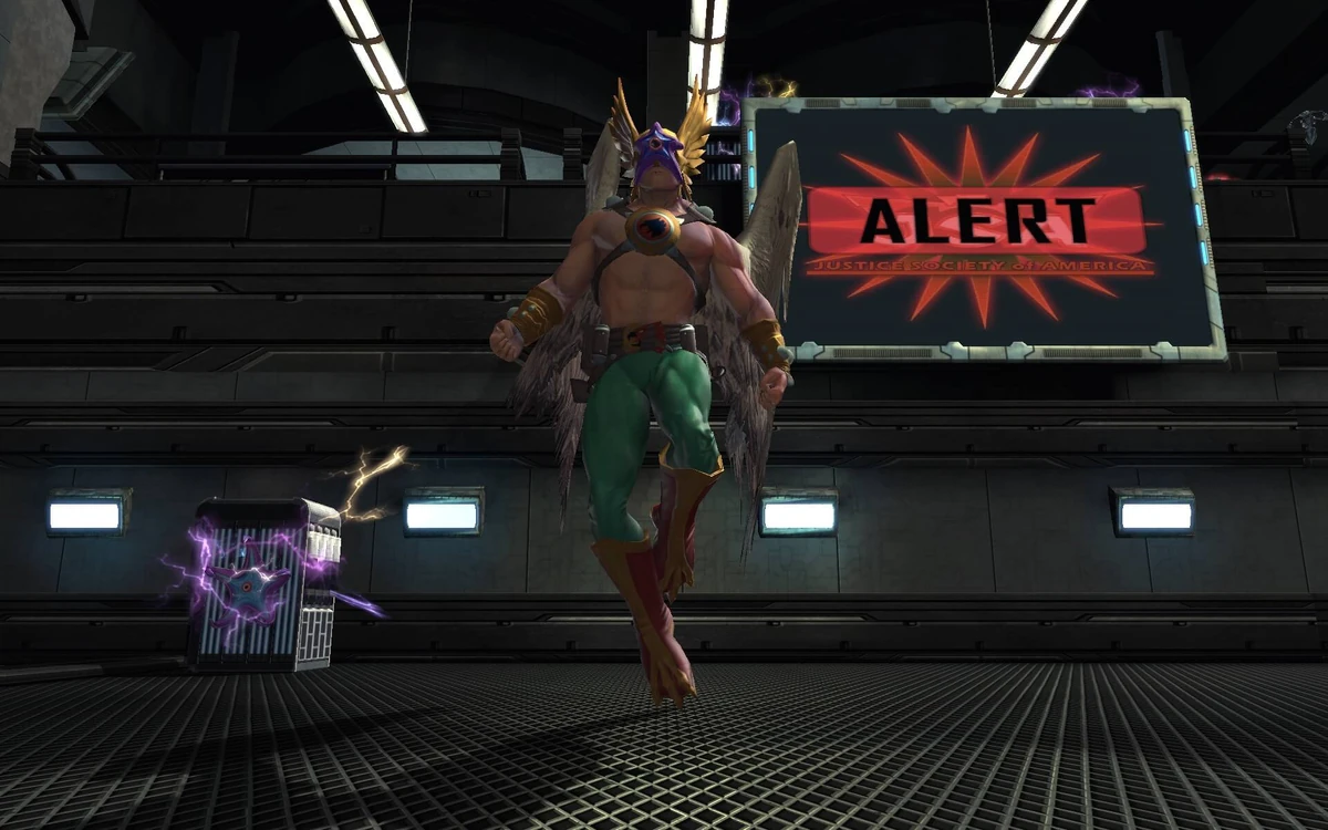Starro: Invasion! | DC Universe Online Wiki | Fandom