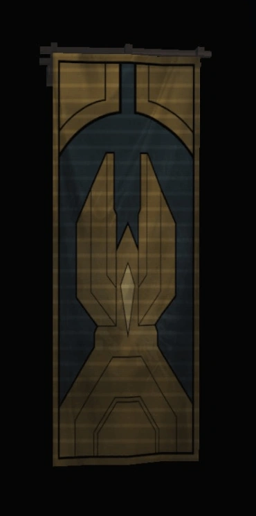 Thanagar Banner - Monument | DC Universe Online Wiki | Fandom