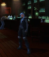 Kaznia City | DC Universe Online Wiki | Fandom