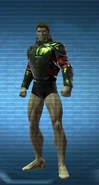 LexCorp Security Jacket | DC Universe Online Wiki | Fandom