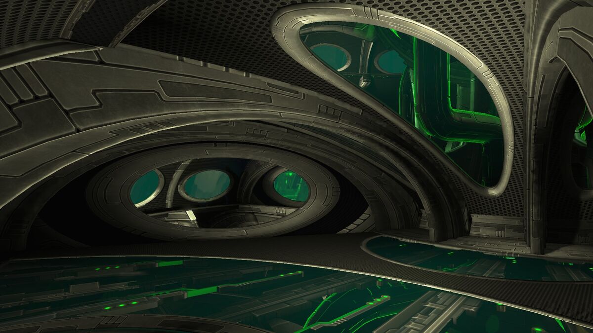 Oa Central Power Battery Dc Universe Online Wiki Fandom