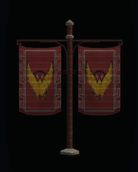 Queen Diana Emblem Banner | DC Universe Online Wiki | Fandom