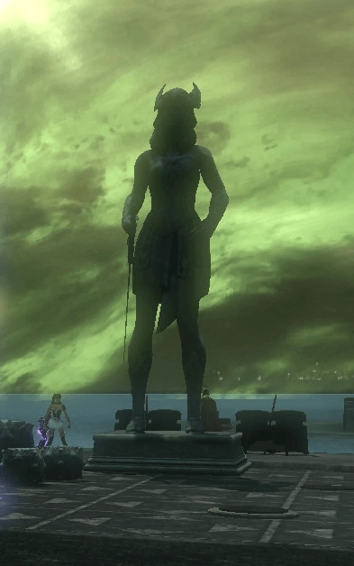 Godly Power | DC Universe Online Wiki | Fandom