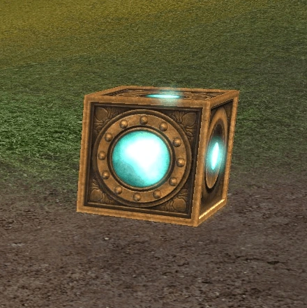 Mother Box - Tier 1 | DC Universe Online Wiki | Fandom