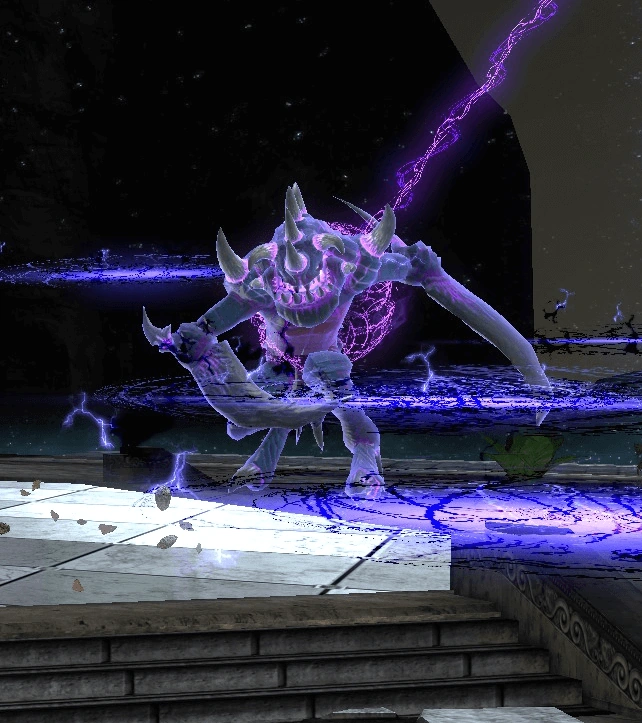 Emissionary of Paradox | DC Universe Online Wiki | Fandom
