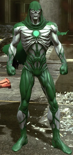 Spectre | DC Universe Online Wiki | Fandom