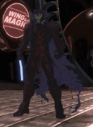 Dead Water Material | DC Universe Online Wiki | Fandom