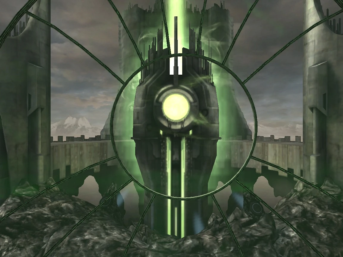 Oan Sciencells | DC Universe Online Wiki | Fandom