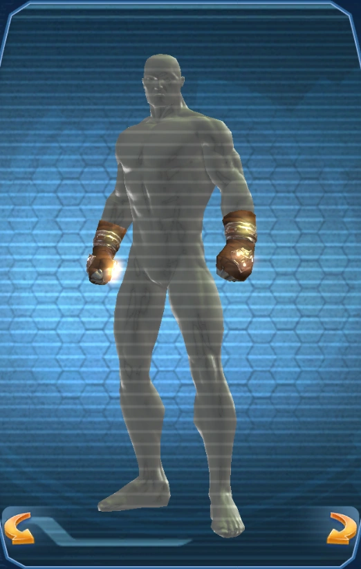 Hand Blaster Styles | DC Universe Online Wiki | Fandom