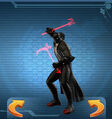 Red Energy Weapon Style Pack | DC Universe Online Wiki | Fandom